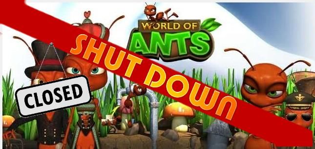 World of Ants sfondi