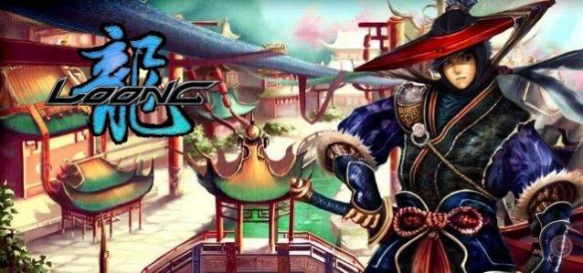 Loong ITA download , Loong MMORPG