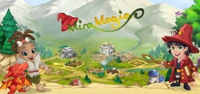 Miramagia ITA download , Miramagia MMORPG