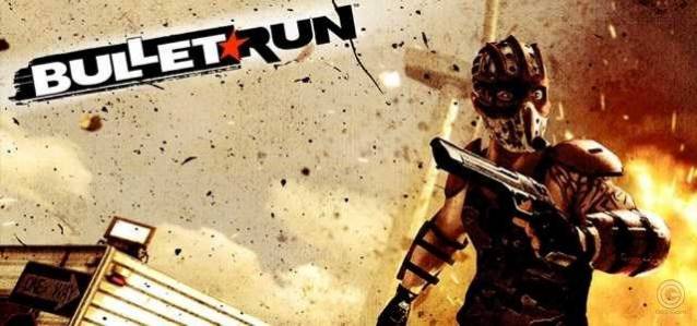 GC2012 - Bullet Run: ecco la presentazione esclusiva direttamente dal ...