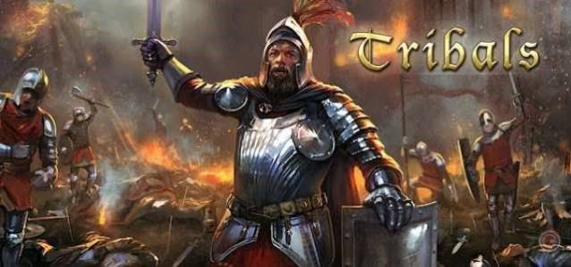 Tribals ITA download , Tribals MMORPG