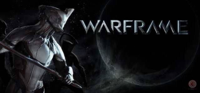 Warframe, 2000 closed beta key per voi